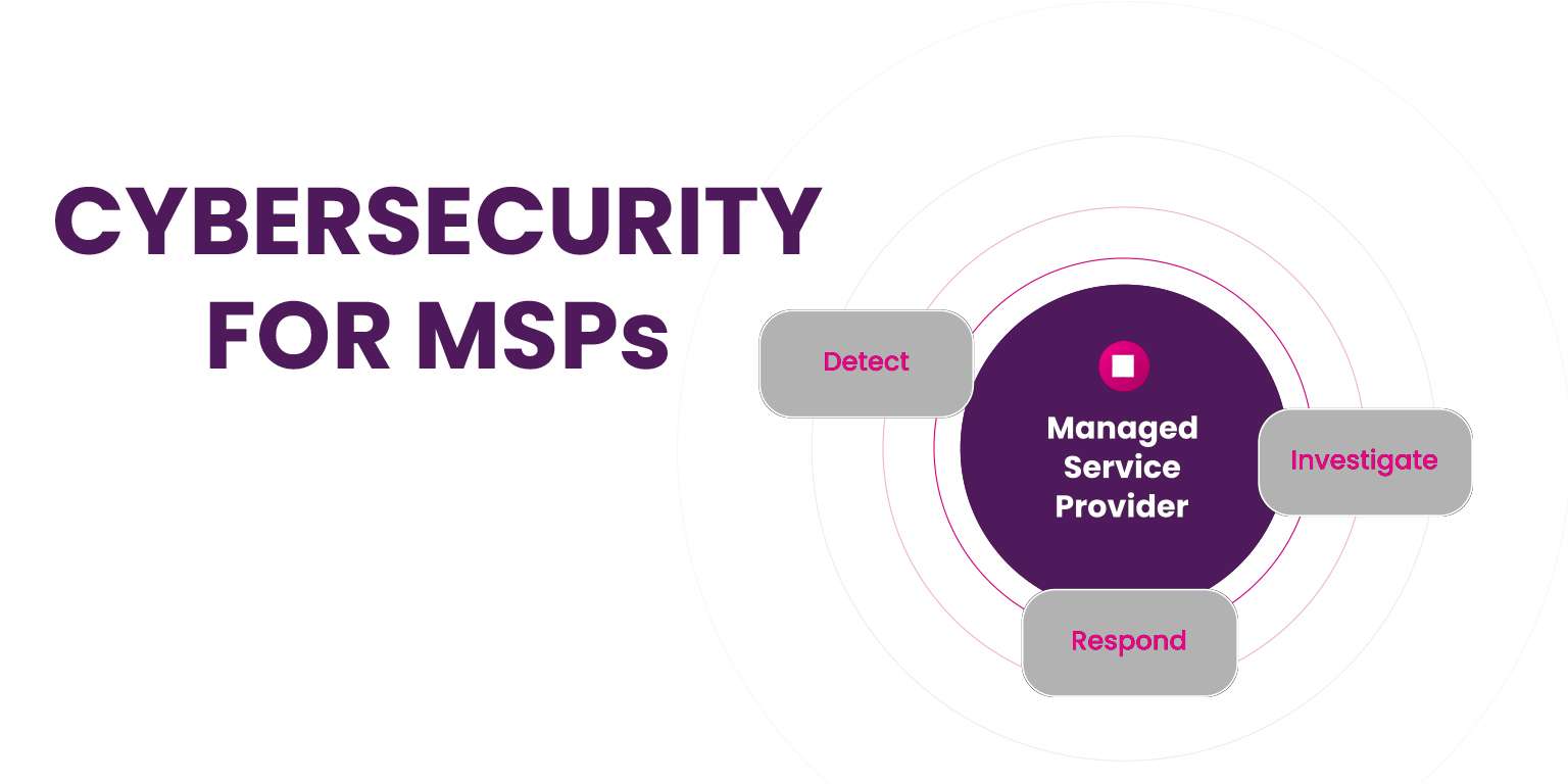MSP Cybersecurity Solutions | Vade
